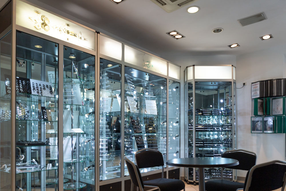 Piercing-Studio in Berlin - PIERCINGLINE